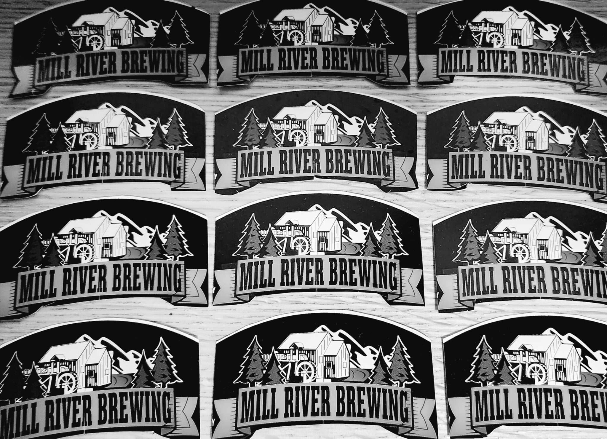 About - Mill River Taphouse